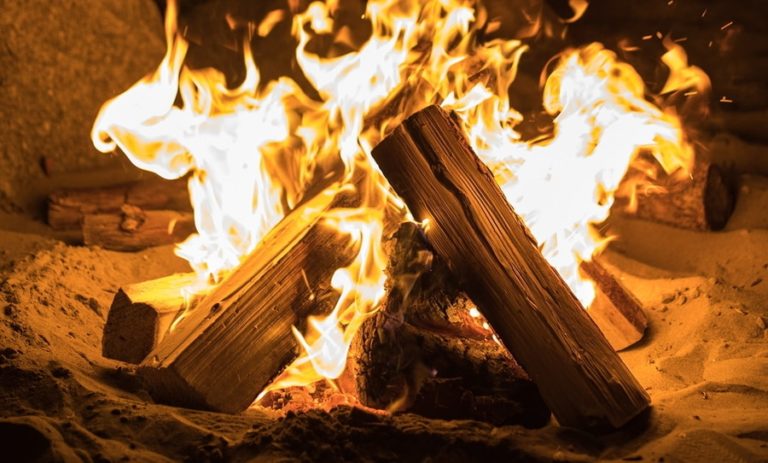 The 6 Classes of Fire