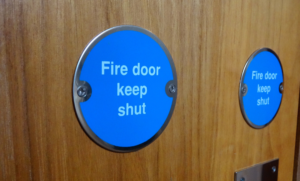 Fire Door Installation Guide - Fire Safe Doors